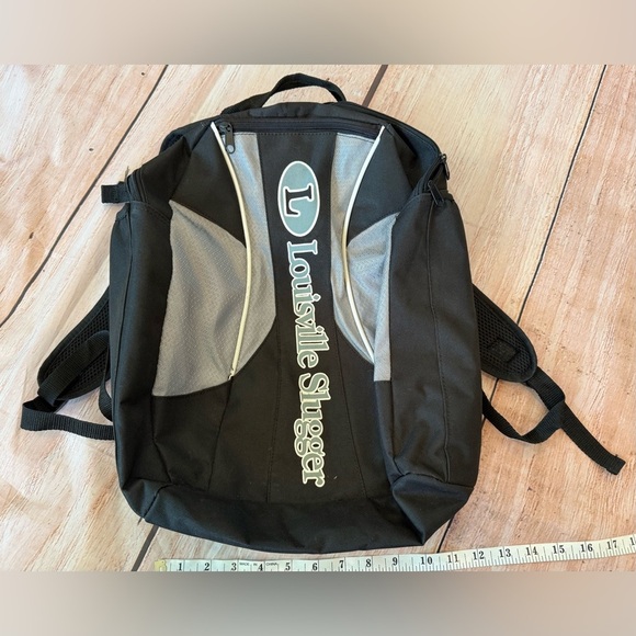 Louisville Slugger | Accessories | Louisville Slugger Bat Bag Softball ...